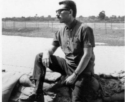 STAMPA, SCUOLA E VITA: Igor Man, l'arabo siciliano